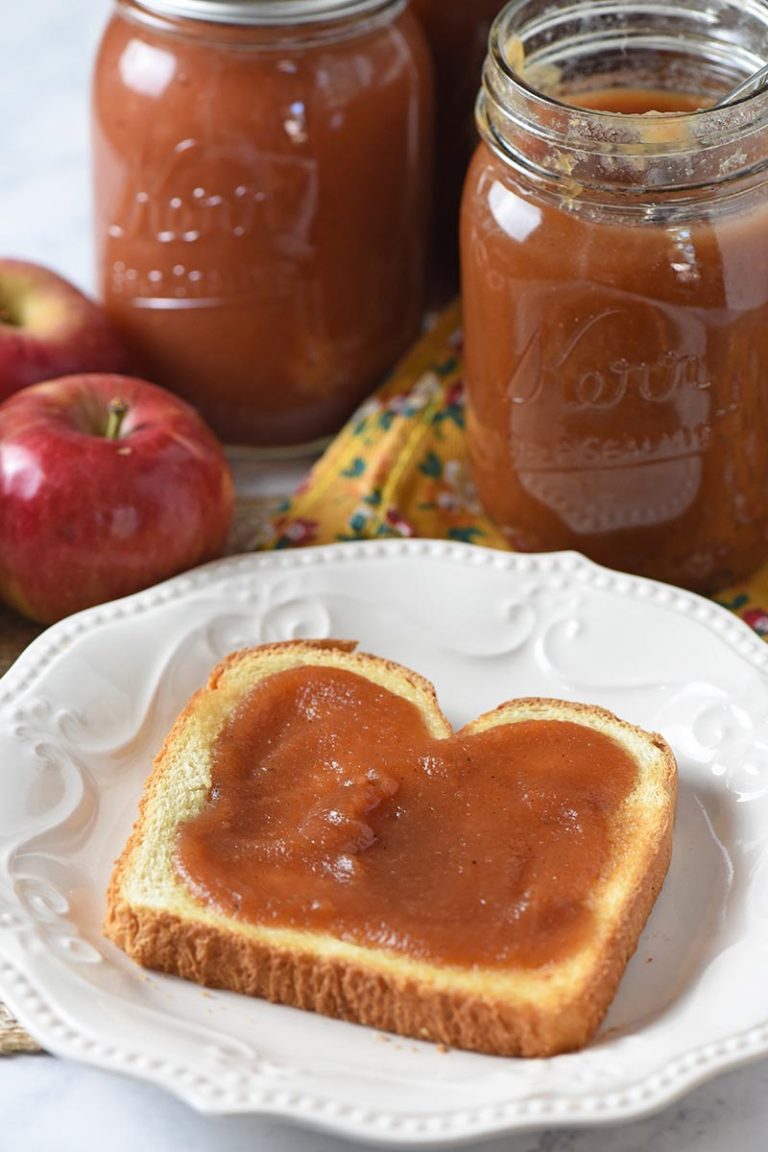 15 of the Best Apple Recipes - A Mom's Impression | Recipes, Crafts ...