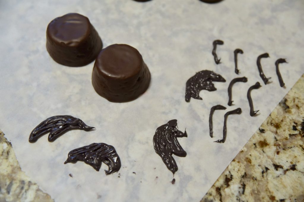 Quick and Easy Halloween Treats for Kids - A Mom's Impression | Recipes ...