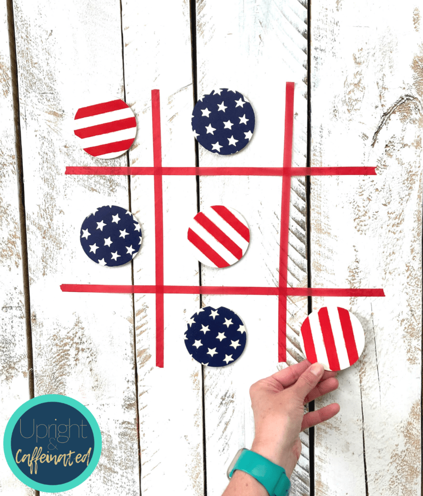21 FOURTH OF JULY CRAFTS - A Mom's Impression | Recipes, Crafts ...